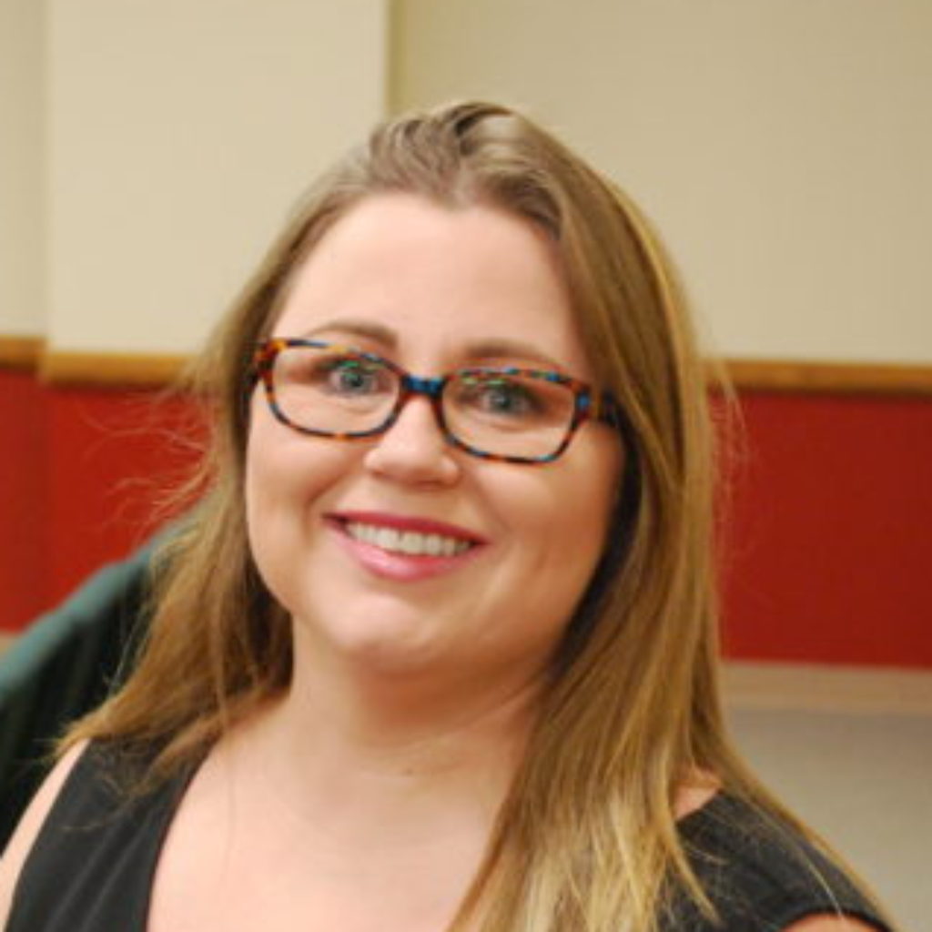 Shanna Lovelace – COVENANT CHURCH of ADA